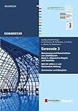 Eurocode 2 für Deutschland. Kommentierte Fassung.: DIN EN 1992-1-1 ...