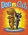 Dog vs. Cat: Gall, Chris: 9780316238014: Amazon.com: Books