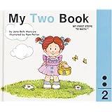 My Ten Book : My Number Books Series: Moncure, Jane Belk, Hohag, Linda ...