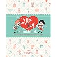 Amazon.com: The I Love Lucy Cookbook: Classic Recipes Inspired by the ...