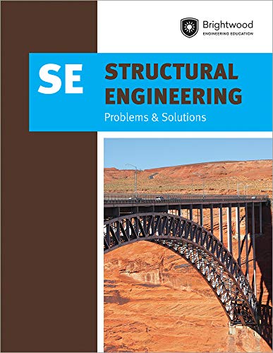 PPI Structural Engineering: Problems & Solutions, 1st Edition ...