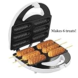 Old Fashioned Corn Dog Maker