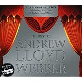 The Very Best Of Andrew Lloyd Webber - Ost, Andrew Lloyd Webber: Amazon.de: Musik