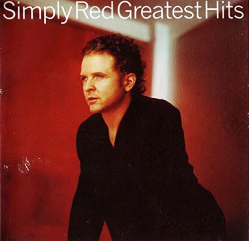 Greatest Hits - Simply Red
