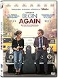Begin Again [DVD]: Amazon.es: Keira Knightley, Mark Ruffalo, Hailee Steinfeld, John Carney ...