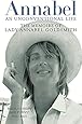 Annabel: An Unconventional Life: Lady Annabel Goldsmith: 9780753820377 ...