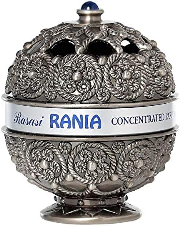 Rasasi Rania Concentrated Parfum For Women, 20 ml price in Saudi Arabia ...