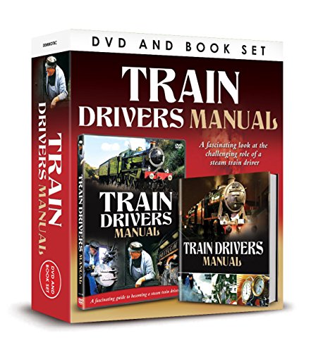 Train Drivers Manual: Brian Topping: 9781910540244: Amazon.com: Books
