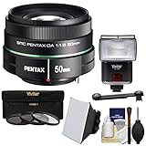 The Best Pentax Lenses (incl. New 50mm, 11-18mm Releases)