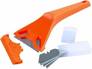 Amazon.com: Rolson Window Scraper : Tools & Home Improvement