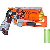 Amazon.com: Nerf Zombie Strike Ricochet Blaster : Toys & Games