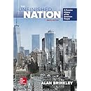 Amazon.com: The Unfinished Nation: A Concise History of the American ...