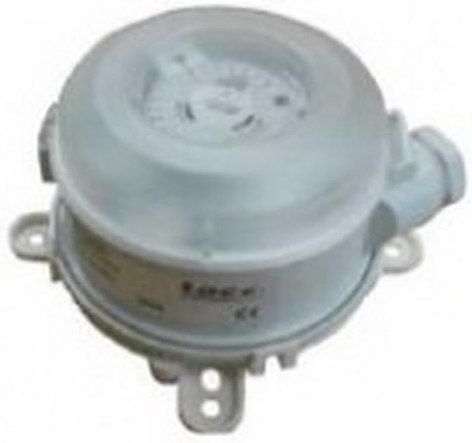 t.a.c Schneider spd910 Pa500 – SENSOR differentiel Pressostat Air 500 ...