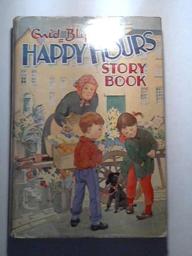 Rewards 2: Happy Hours Story Book: Blyton, Enid: 9780603032523: Amazon ...