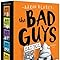 The Bad Guys Box Set: Books 1-5: Blabey, Aaron, Blabey, Aaron ...