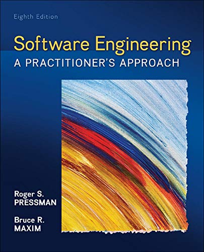 Software Engineering: A Practitioner's Approach: Roger S. Pressman ...