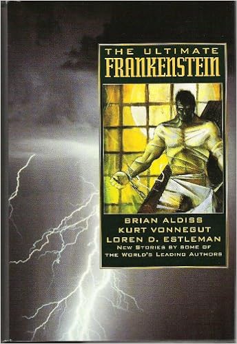 Writ of Habeas Corpus – The FRANKENSTEIN MEME