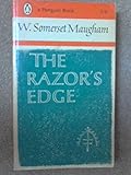 The Razor's Edge: Maugham, W. Somerset: 8601422882421: Books - Amazon.ca