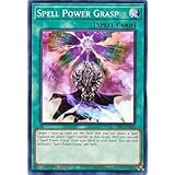 Amazon.com: Yu-Gi-Oh! - Magician's Circle - SR08-EN039 - Common - 1st ...