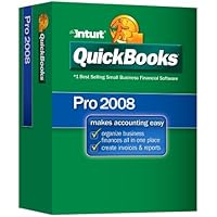 Amazon.com: QuickBooks Pro 2010 - Old Version