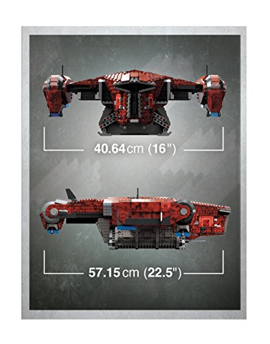 Destiny Cabal Gladiator