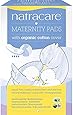 Amazon.com: Natracare Maternity Pads 2 Boxes, 10 Pads in Each Box (20 ...