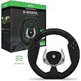 Amazon.com: Hyperkin S Wheel Wireless Racing Controller for Xbox One ...