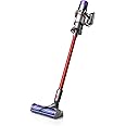 Amazon.com - Dyson V11 Extra Cordless Vacuum Cleaner - Nickel/Red, Large