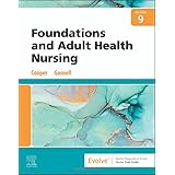 Foundations and Adult Health Nursing: 9780323484374: Medicine & Health ...