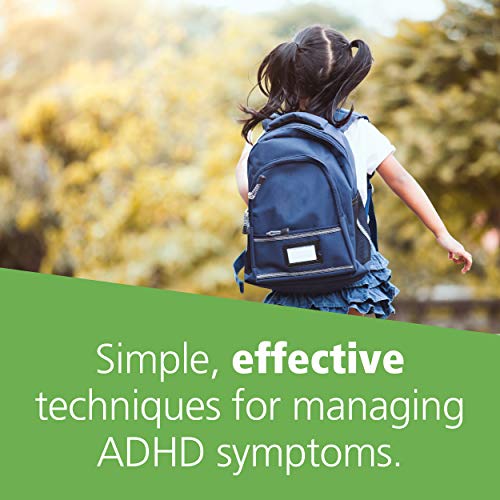 The ADHD Workbook for Kids: Helping Children Gain Self-Confidence ...