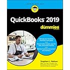 QuickBooks 2019 All-in-One For Dummies (For Dummies (Business ...