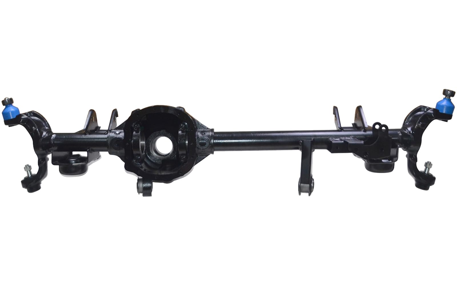 Koomaha Dana 30 Front Axle Housing Assembly 3.21 Ratio Replacement For ...