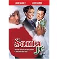 Amazon.com: Santa Jr. [DVD] : Lauren Holly, Judd Nelson, Nick Stabile ...