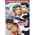 Amazon.com: Grease Double Feature : Maxwell Caulfield, Jeff Conaway ...