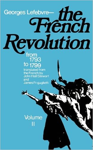 Los mejores libros sobre la Revolución Francesa | The Essential Books