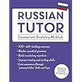 Amazon.com: Russian Tutor: Grammar and Vocabulary Workbook (Learn ...