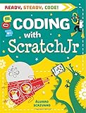 The Official ScratchJr Book: Help Your Kids Learn to Code: Amazon.co.uk ...