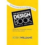 Amazon.com: The Non-Designer's Design Book: Design and Typographic ...