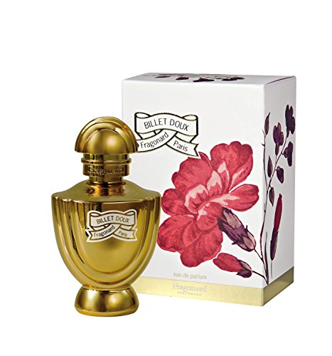Fragrances from Famous French Perfume Houses for Women