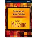 Amazon.com: Teaching Basic and Advanced Vocabulary: A Framework for ...