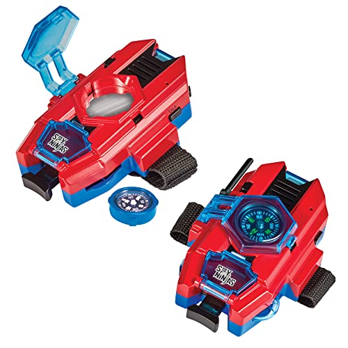 Spy Ninjas Ultimate Covert Communicator Set | Pricepulse