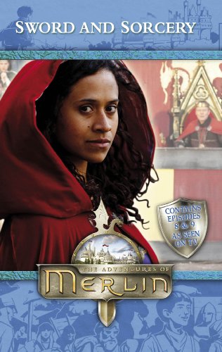 Full The Adventures of Merlin Book Series - The Adventures of Merlin ...