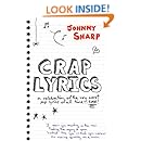 Crap Lyrics: A Celebration of the Very Worst Pop Lyrics of All Time ...