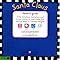 Amazon.com: Funny Faces Santa Claus: with lights and sound ...