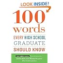 100 Words Every High School Graduate Should Know - Kindle edition by ...