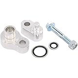 Amazon.com: Rear AC Block Off Kit, Fits: 2007-2017 Enclave, Outlook ...