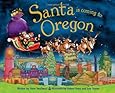 The Twelve Days of Christmas in Oregon (The Twelve Days of Christmas in ...
