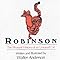 Robinson: The Pleasant History of an Unusual Cat: Walter Anderson ...