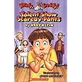 Talent Show Scaredy-Pants (Ready, Freddy! No. 5): Klein, Abby, Mckinley ...