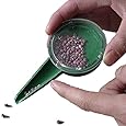 Amazon.com : RAPITEST MINI SEEDMASTER GARDEN PLANT FLOWER SOWER SEED ...